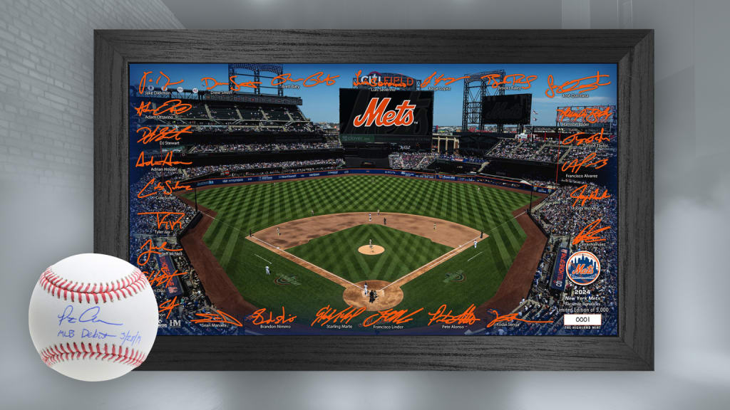 Mets Gift Guide | New York Mets