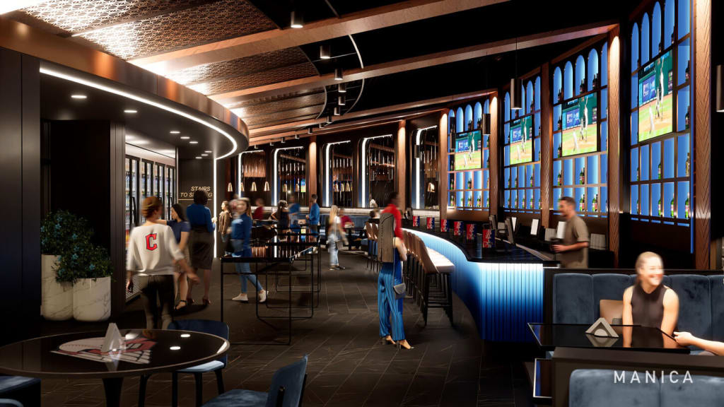 Community Benefits Program | Cleveland Guardians