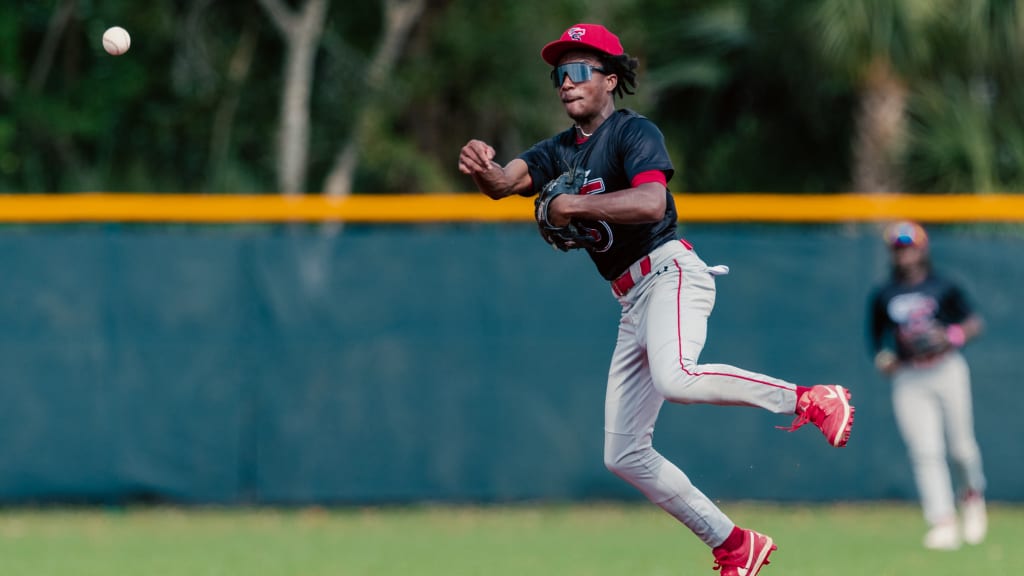 Baseball at Jackie Robinson Training Complex | MLB.com