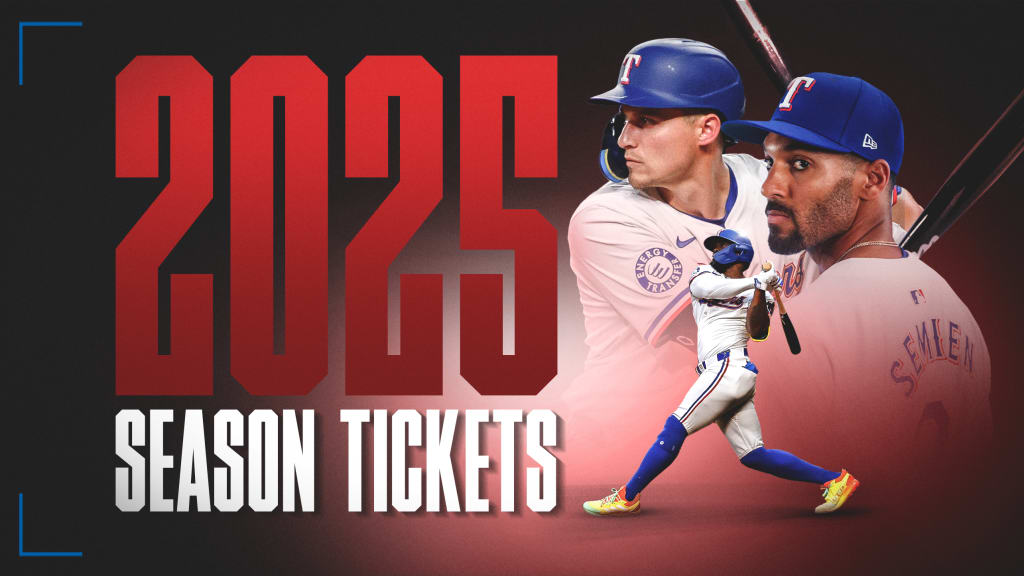 Official Texas Rangers Website | MLB.com