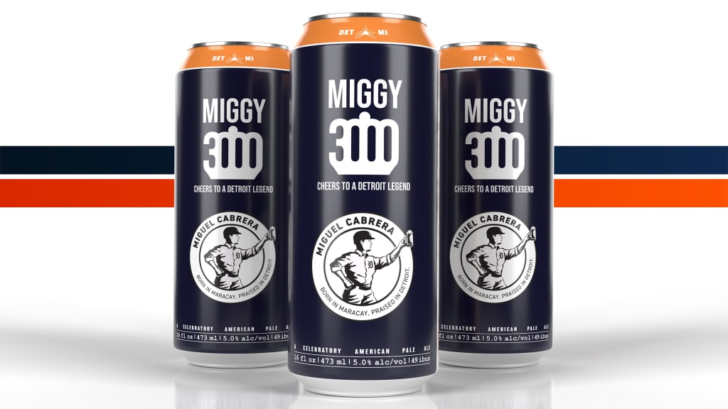 Gracias Miggy! | The Final Season Homepage | Detroit Tigers