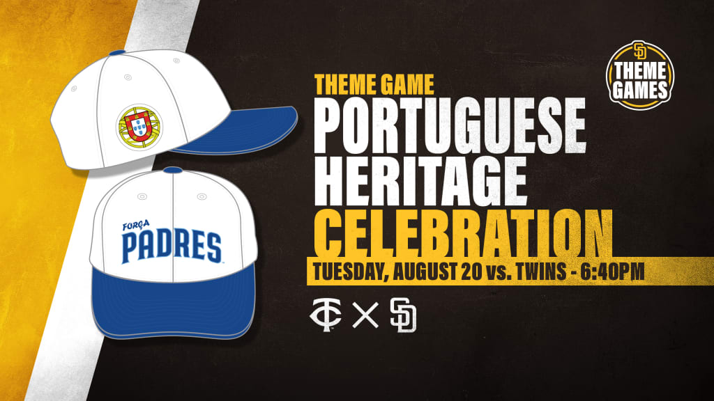 Padres Theme Games | San Diego Padres