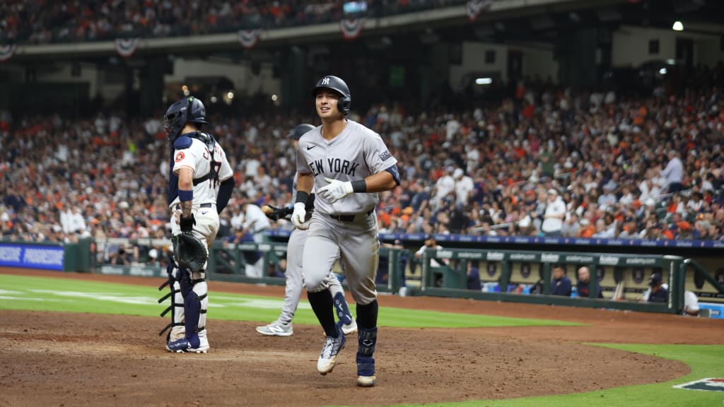 Los Yankees de Nueva York | MLB.com