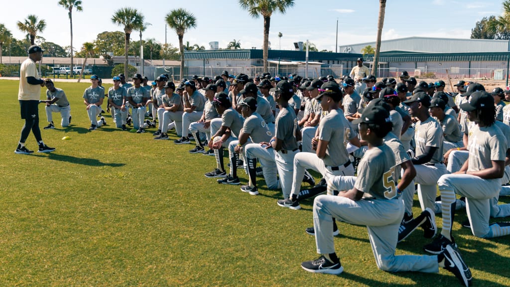 Events and News | Jackie Robinson Training Complex | MLB.com