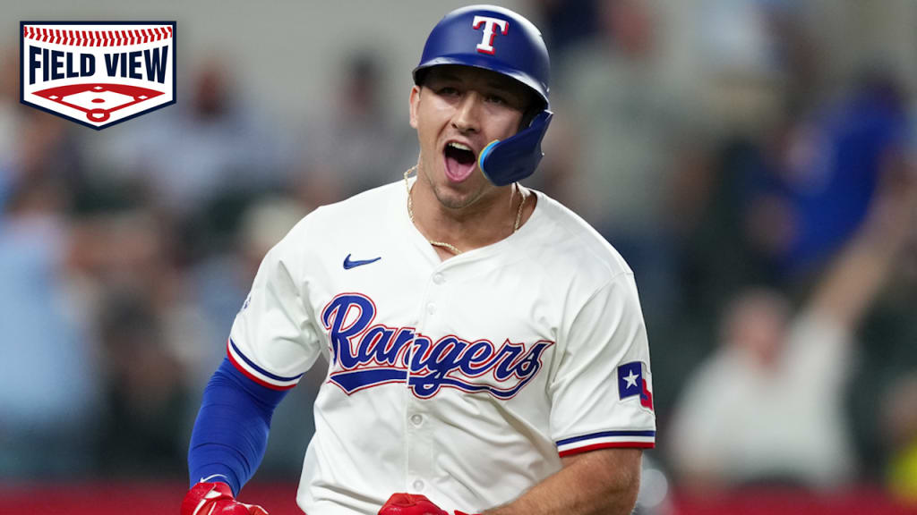 Official Texas Rangers Website | MLB.com