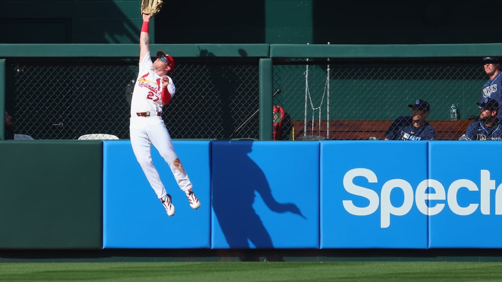 Official St. Louis Cardinals Website | MLB.com