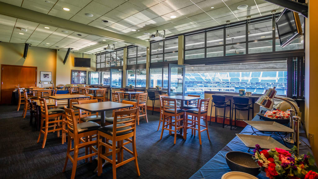 Buy Mariners Suites | Seattle Mariners