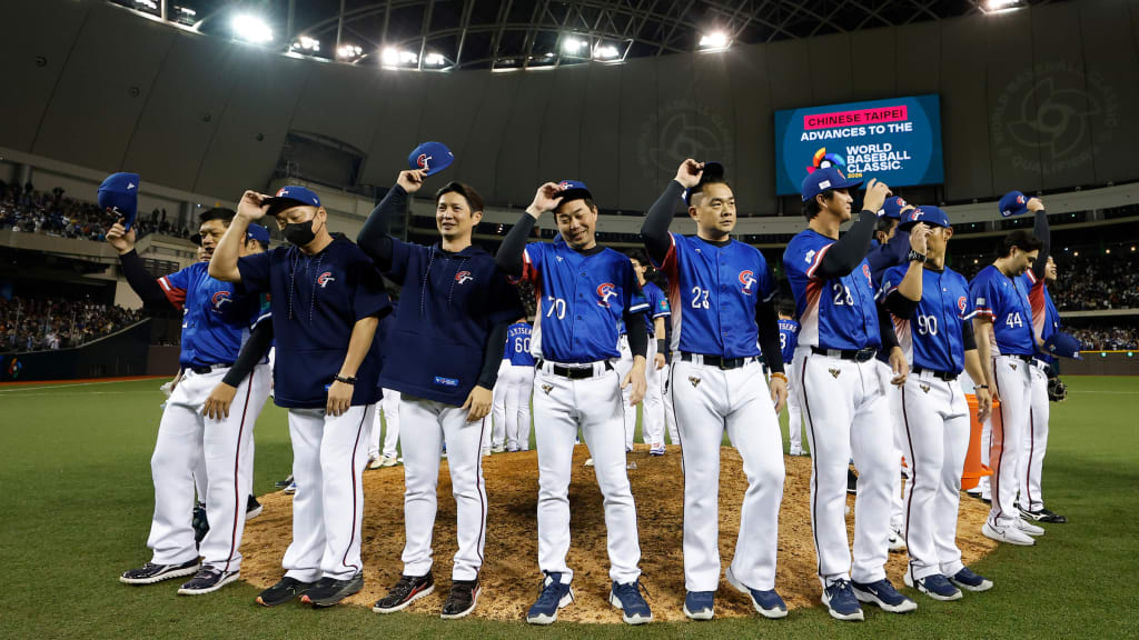 World Baseball Classic History | MLB.com