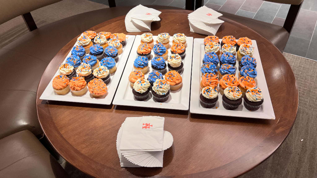 Birthday Tours | New York Mets