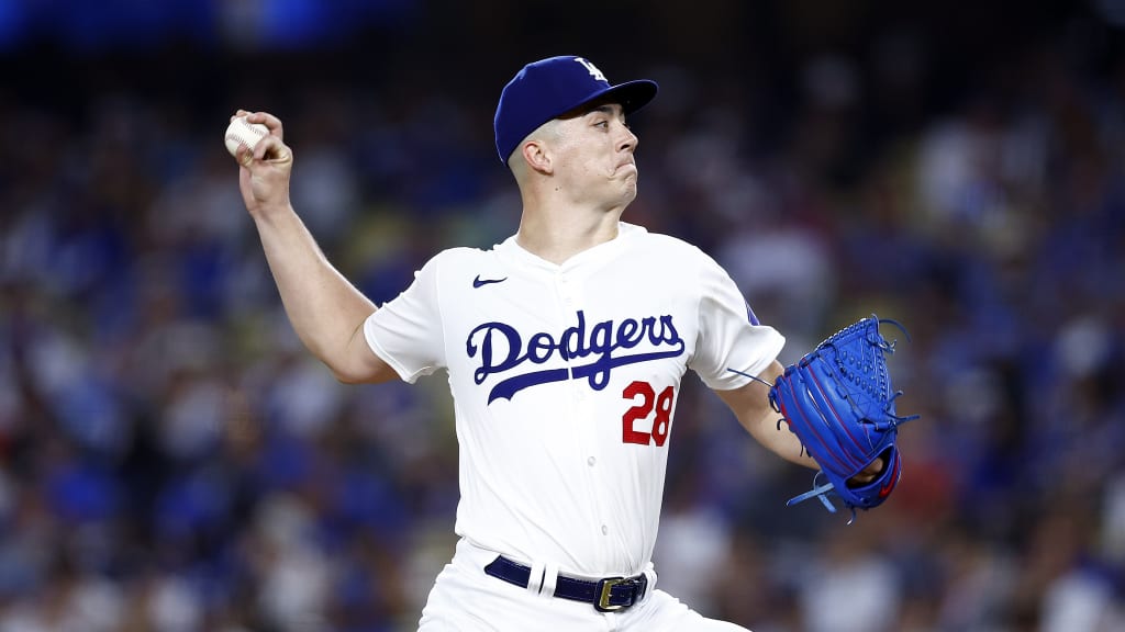 Los Dodgers de Los Angeles | MLB.com