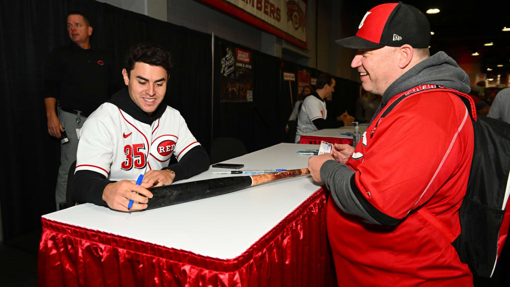 Redsfest | Cincinnati Reds