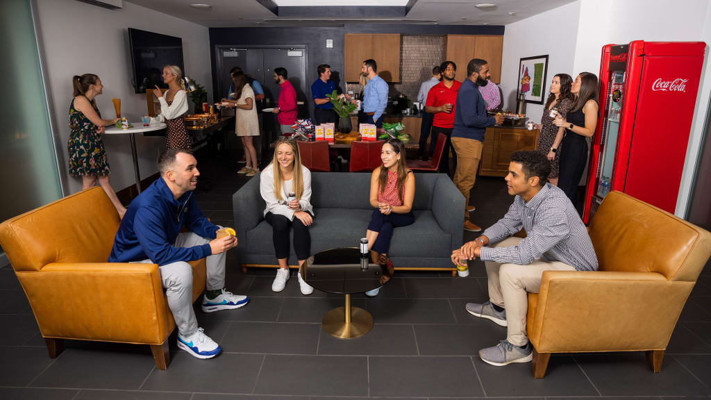 Party Suites | Atlanta Braves