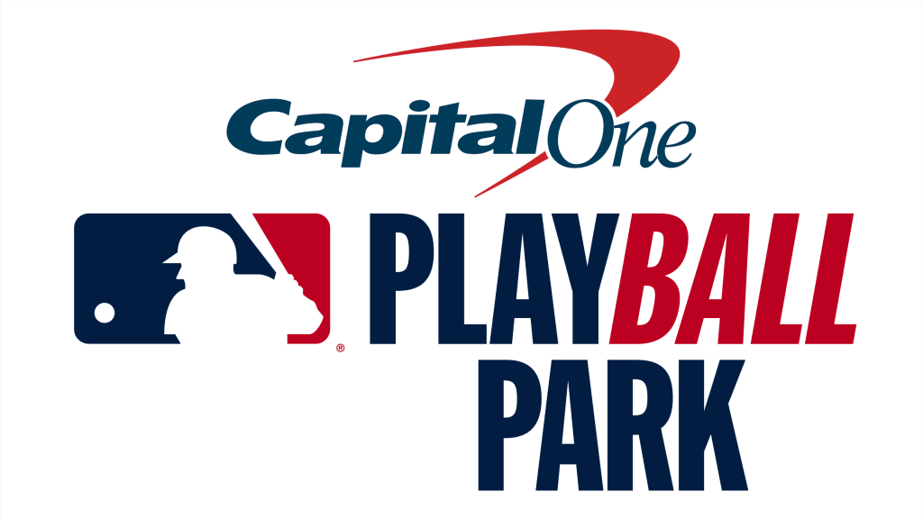 Capital One PLAY BALL PARK | All-Star Village | MLB.com