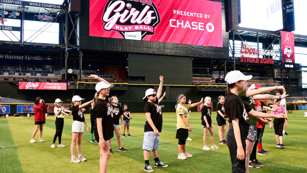 D-backs Give Back | Arizona Diamondbacks