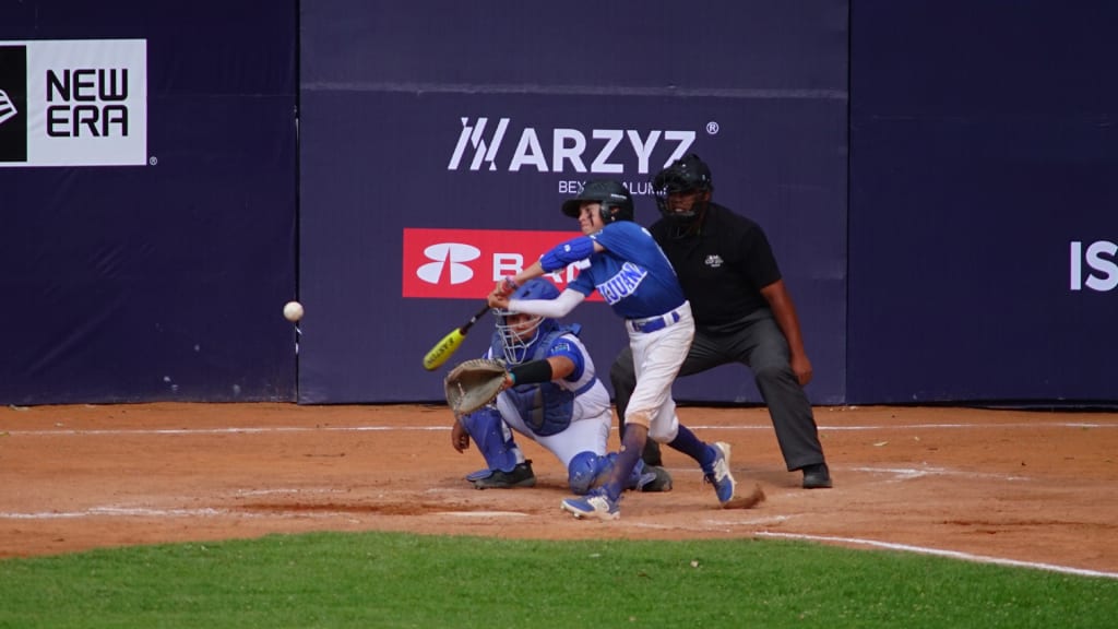 MLB Cup 2023 México - Galería de Fotos - 15 de abril, 2023 | MLB Español