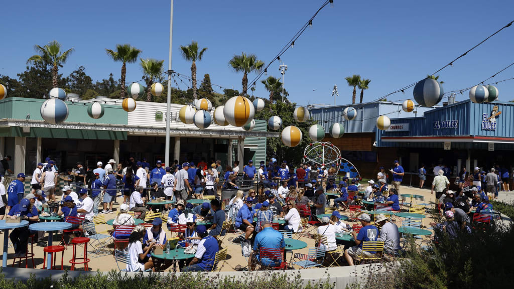DodgerFest | Los Angeles Dodgers