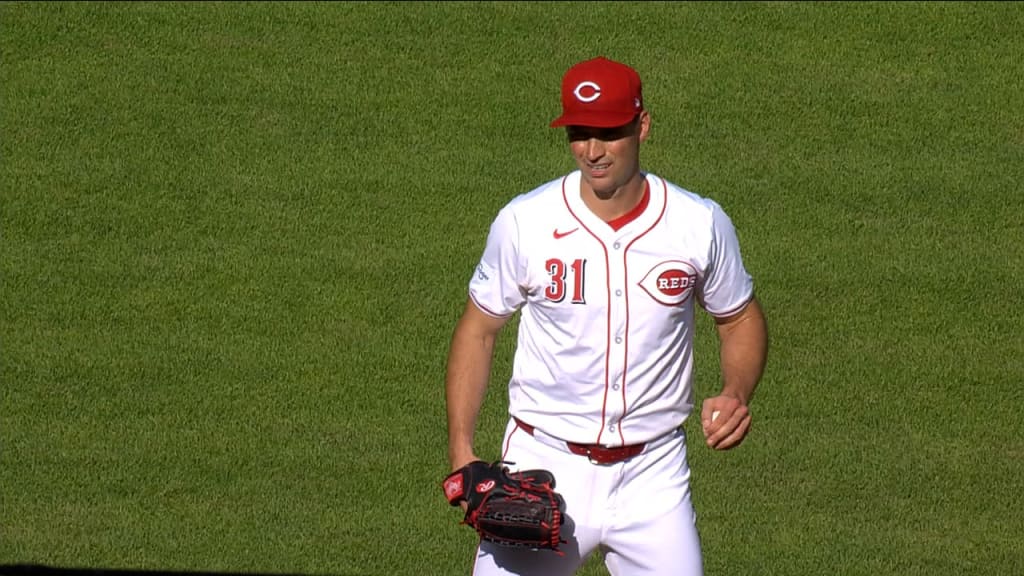 Official Cincinnati Reds Website | MLB.com