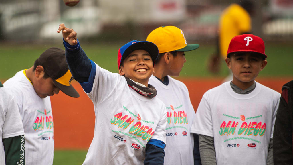 Padres Community | Multicultural | San Diego Padres