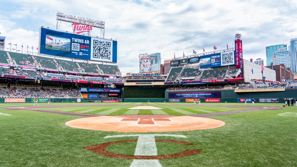 Venues | Target Field Events | Minnesota Twins