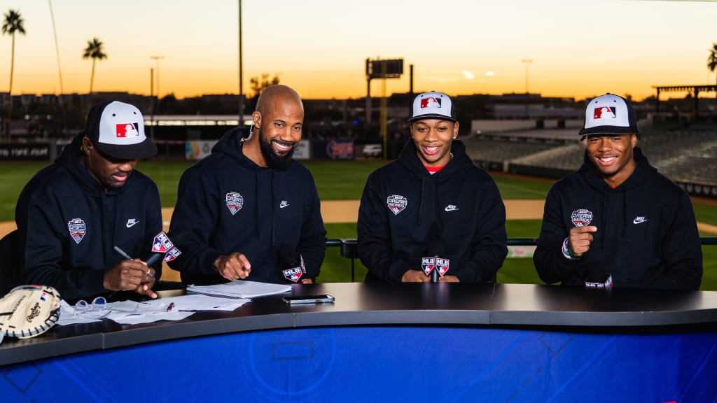 MLB Youth Baseball | MLB.com