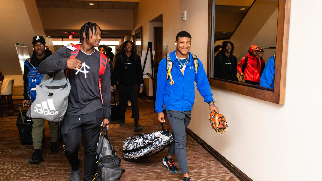 Photos from Dream Series | MLB.com