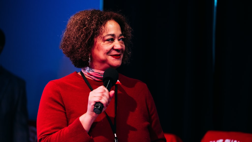 Black History Month Game Changers honoree: Anika Goss