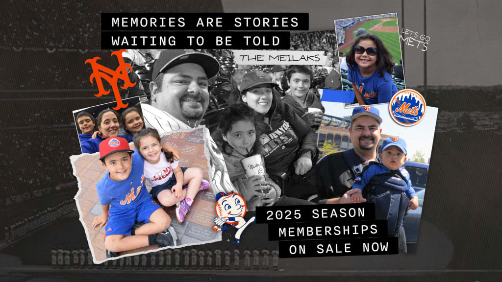 Mets Ticket Information | New York Mets