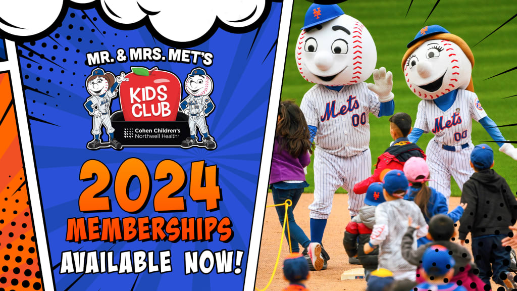 Official New York Mets Website | MLB.com