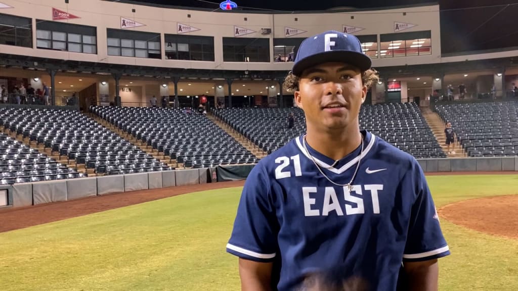 2023 MLB Draft News, Dates, Tracker and Prospects | MLB.com