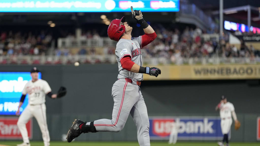 Official Cincinnati Reds Website | MLB.com