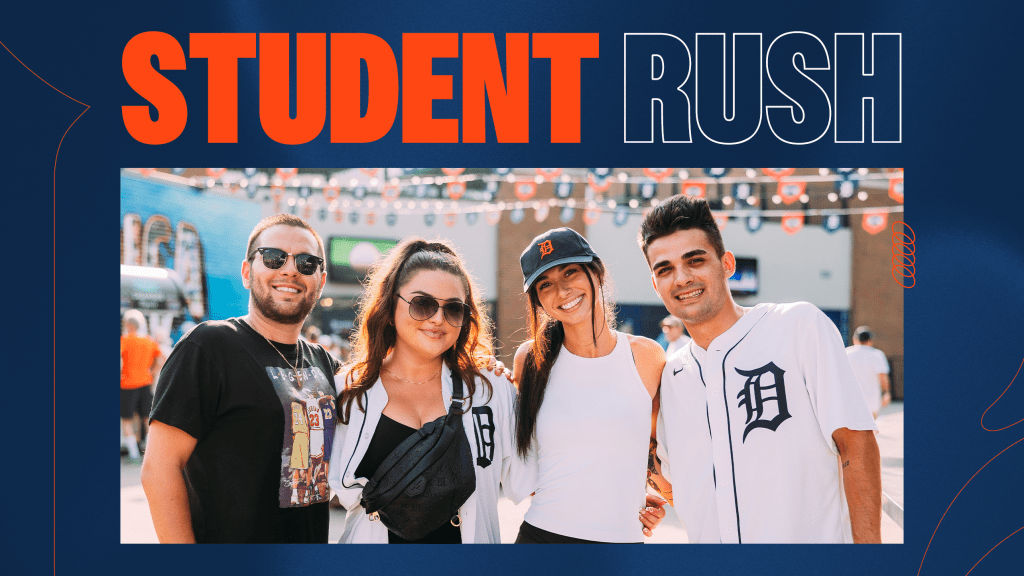 Fan Values | Detroit Tigers