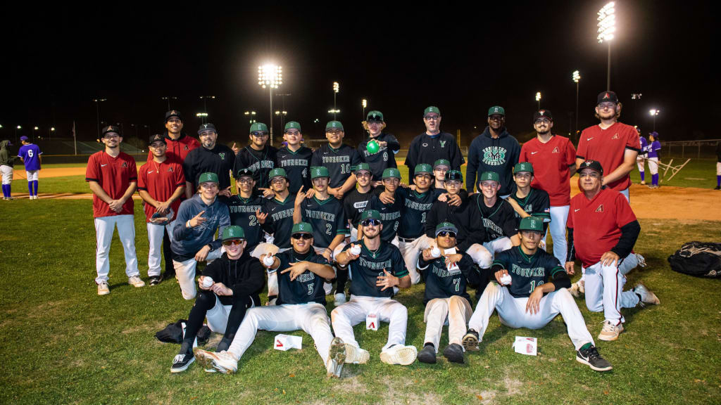 Chase Your Dreams Baseball Classic | Arizona Diamondbacks