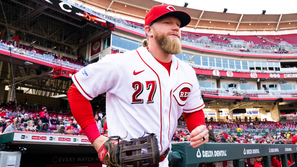 Reds Country Cares | Cincinnati Reds