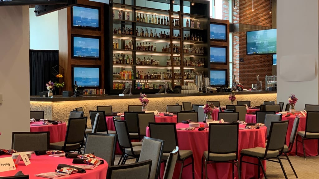 Xfinity Club | Atlanta Braves