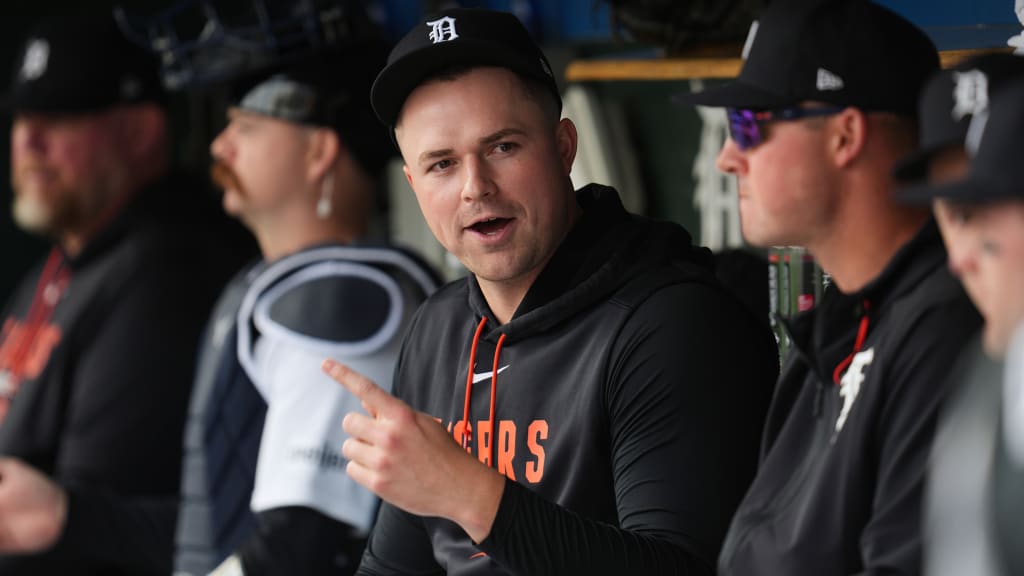 Baseball injury updates