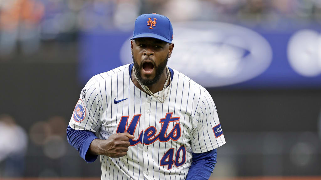 Official New York Mets Website | MLB.com