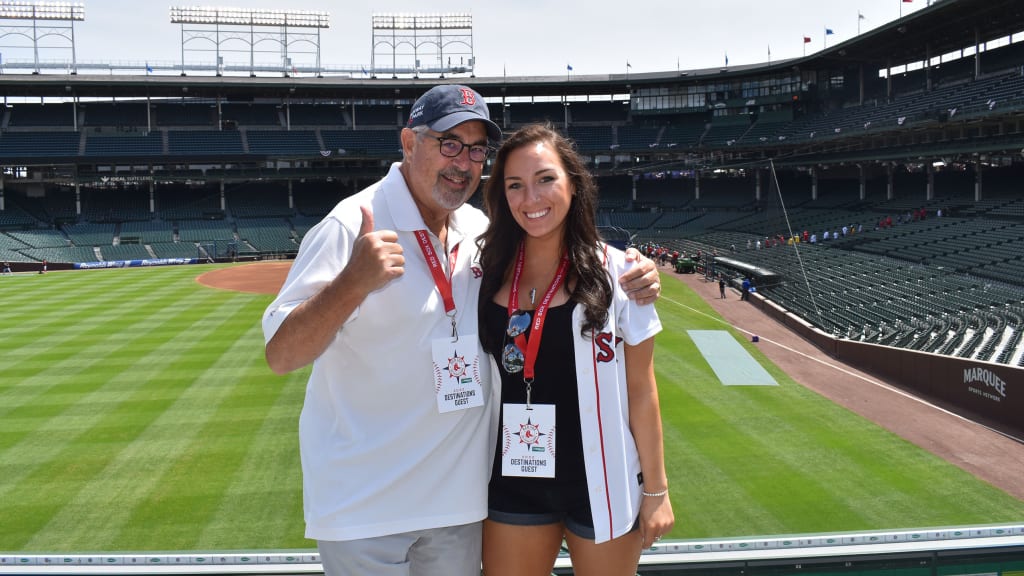 Red Sox Destinations | Boston Red Sox