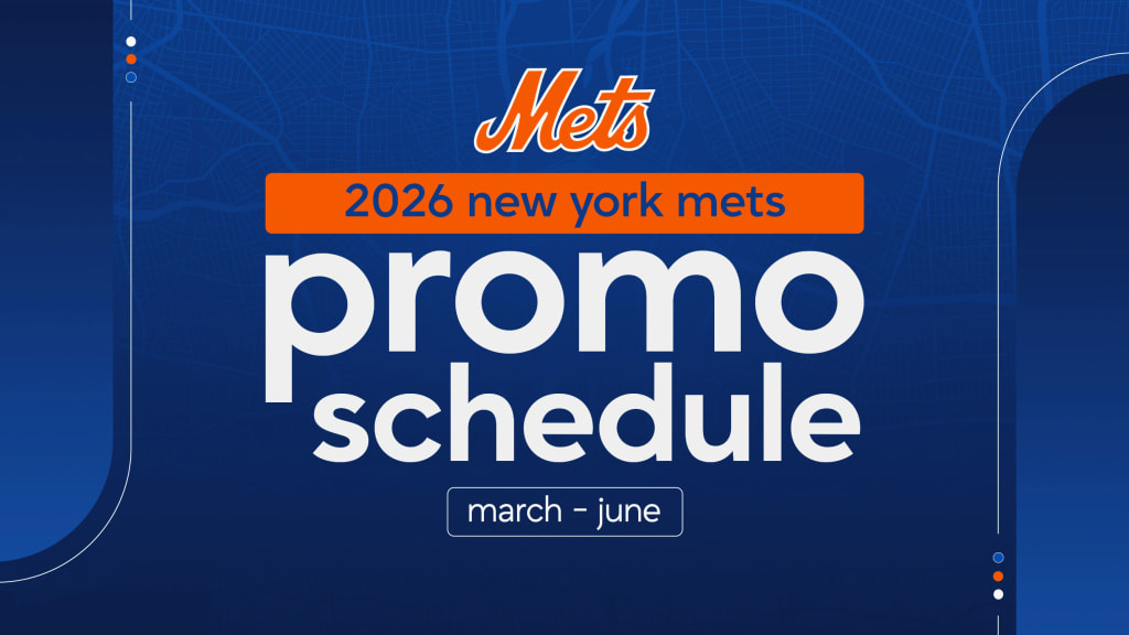 Official New York Mets Website | MLB.com