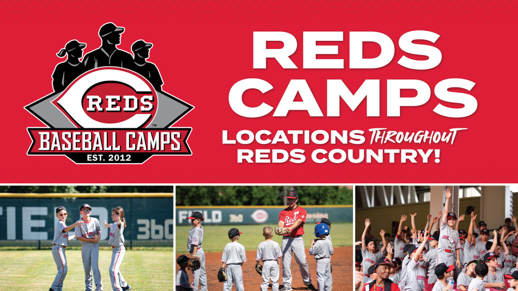 Official Cincinnati Reds Website | MLB.com