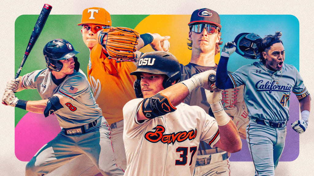 College baseball opening weekend takeaways