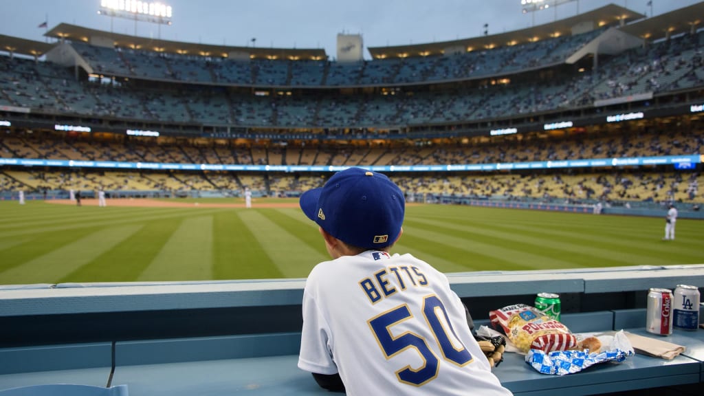 Early Access | Los Angeles Dodgers