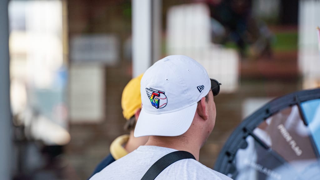 Pride Night at Progressive Field | Cleveland Guardians
