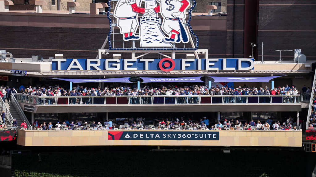 Delta SKY360° Suite | Minnesota Twins