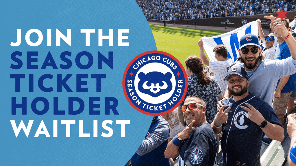 Official Chicago Cubs Website | MLB.com