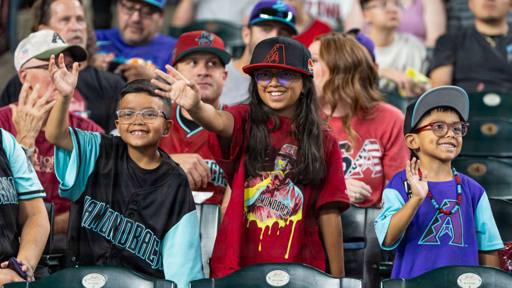 Play It Forward | Arizona Diamondbacks