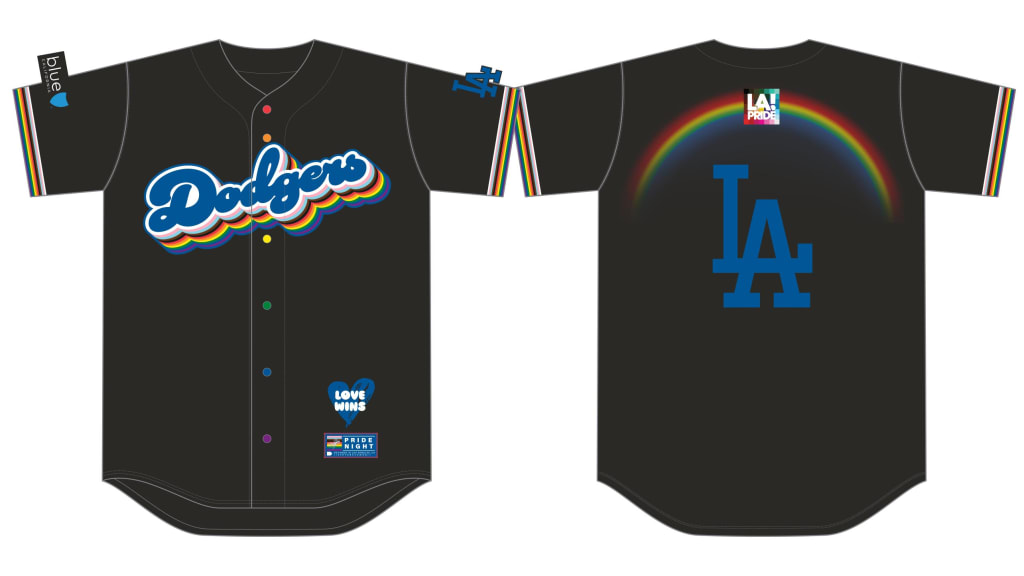 Pride Night | Los Angeles Dodgers