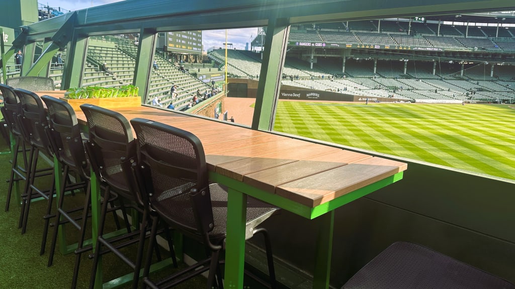 Cubs Ticket Information | Chicago Cubs