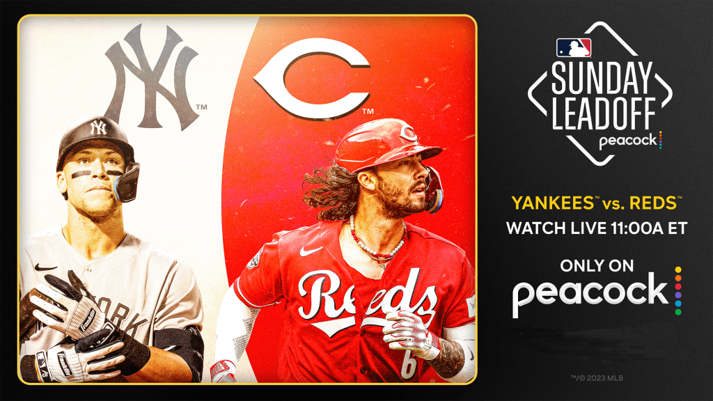Reds TV programming | Cincinnati Reds