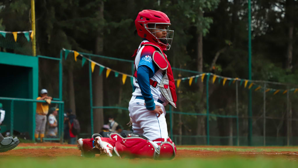 MLB Cup 2023 México - Galería de Fotos - 11 de abril, 2023 | Lasmayores.com