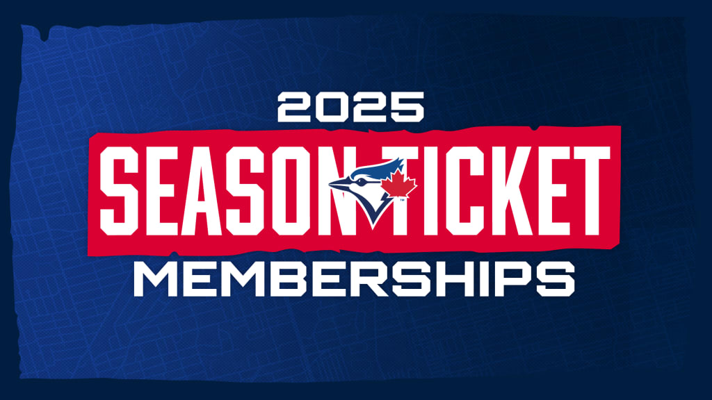 Blue Jays Ticket Information | Toronto Blue Jays